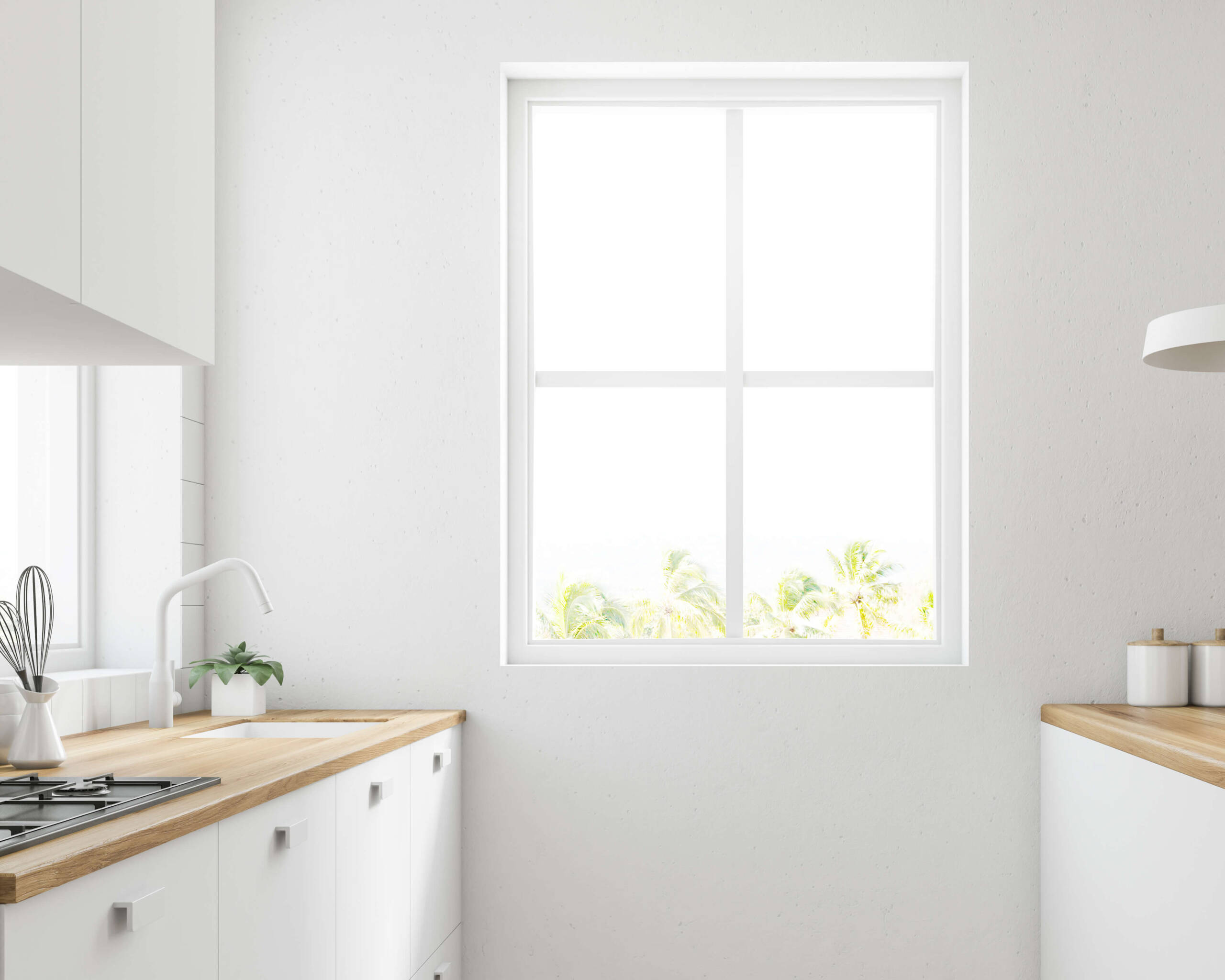 What distinguishes a high-quality window system? - Luxury Glass Systems
